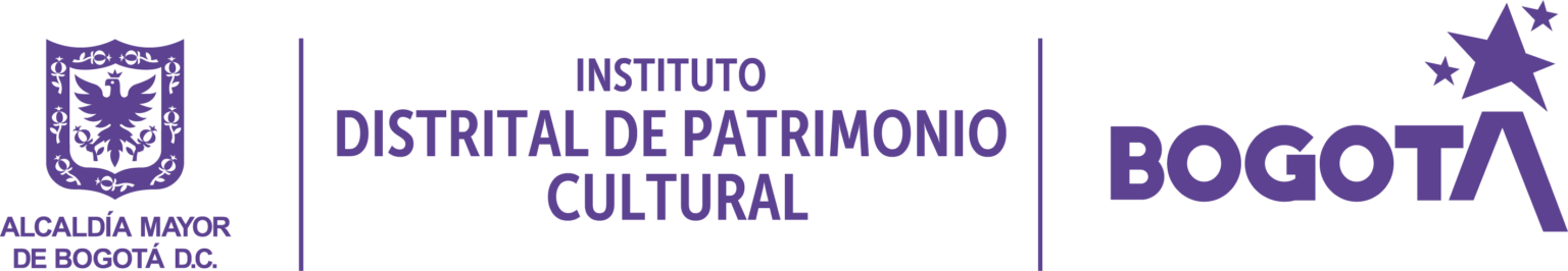 Inicio - Instituto Distrital de Patrimonio Cultural