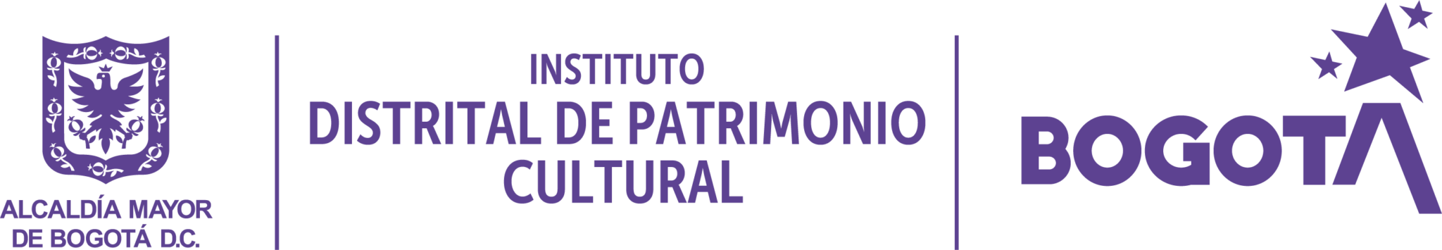 Inicio - Instituto Distrital de Patrimonio Cultural