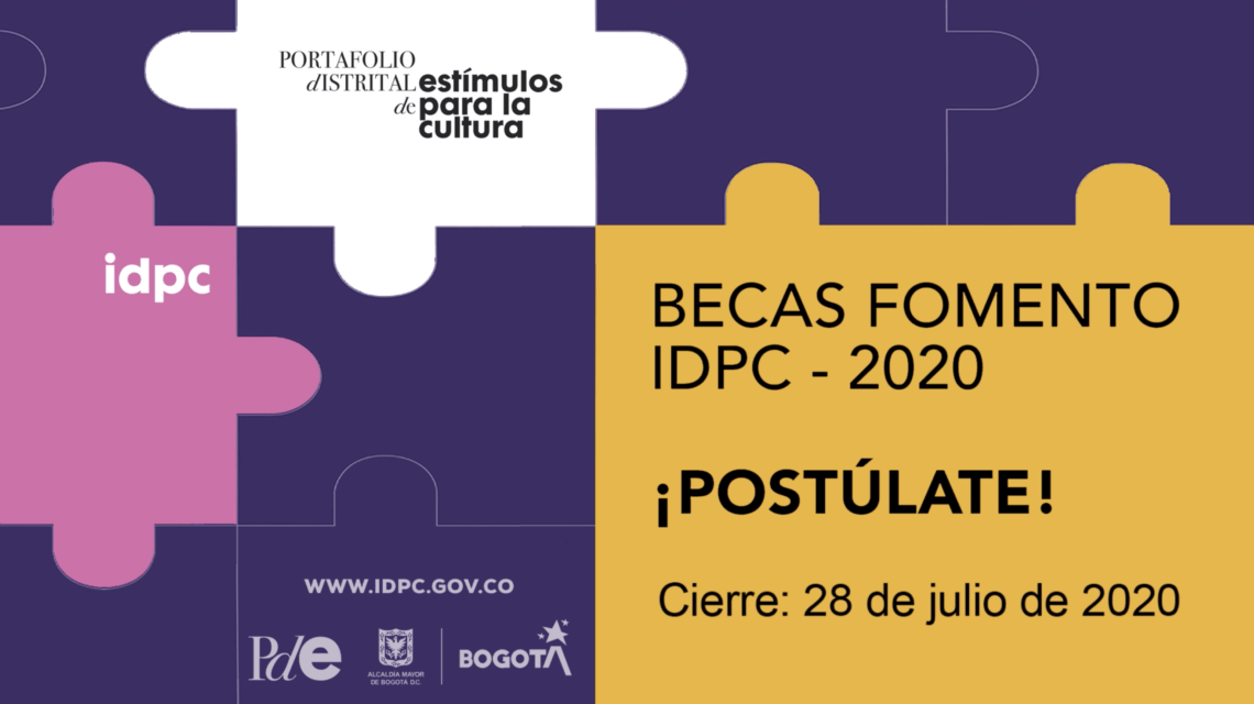 VIDEO: Conoce y no dejes para el final las nuevas convocatorias del ...