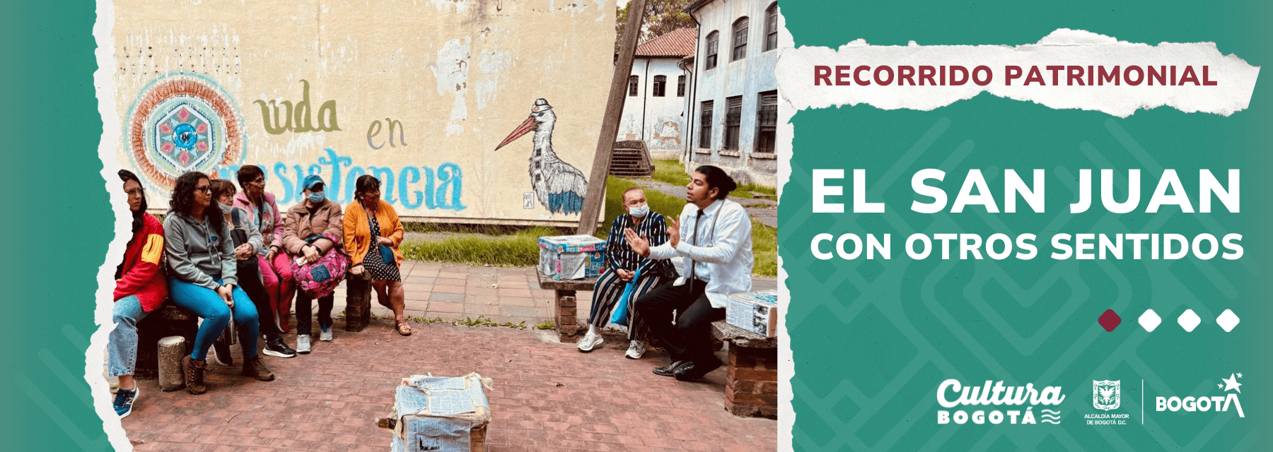 ¡Volvimos! Se reactivan los recorridos por el Hospital San Juan de Dios ...