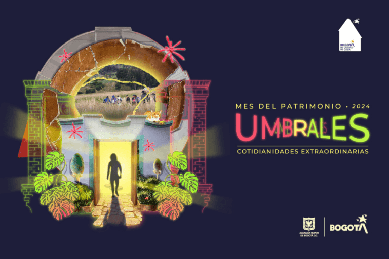 Umbrales: Cotidianidades extraordinarias, un mes de programación en ...